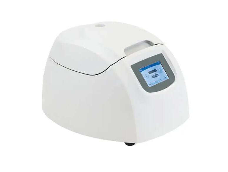 H1650K 12x5mL High Speed Centrifuge: cence